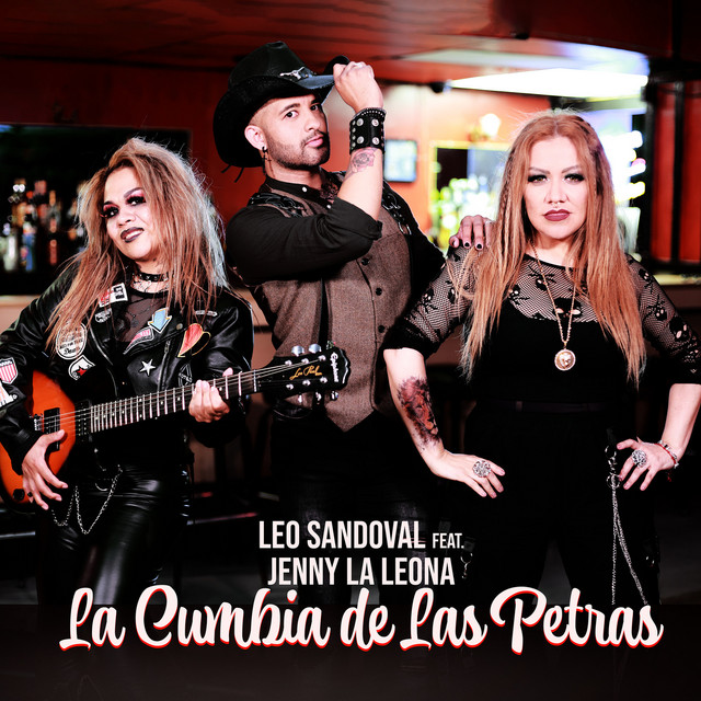 Leo Sandoval: Songs list, genres, analysis and similar artists - Chosic
