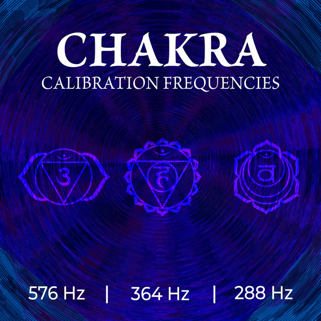 Frequency of Authenticity (364 Hz) - song and lyrics by Chakra ...