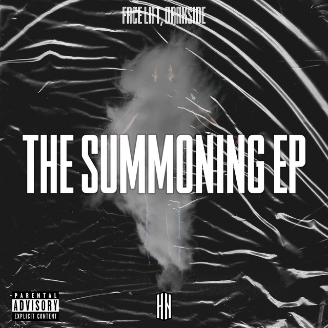 The Summoning - EP by Face Lift | Spotify