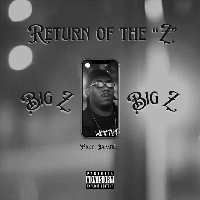 Big Z | Spotify