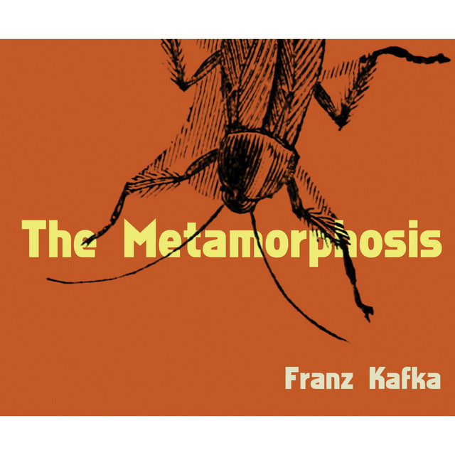 The Metamorphosis (Unabridged) - Audiobook by Franz Kafka | Spotify