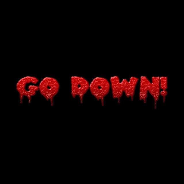 Go Down! - song and lyrics by MARKENLY, SSKURAMA, Nikitsunami | Spotify