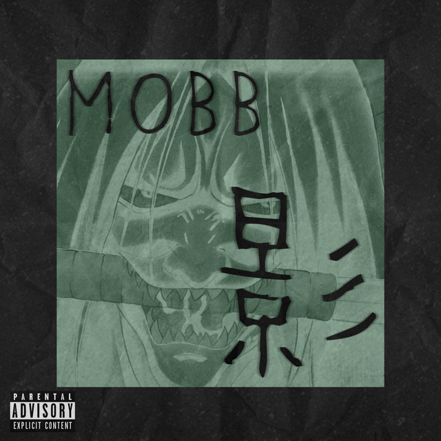 Mobbkage - Single by Mobbs Radical | Spotify
