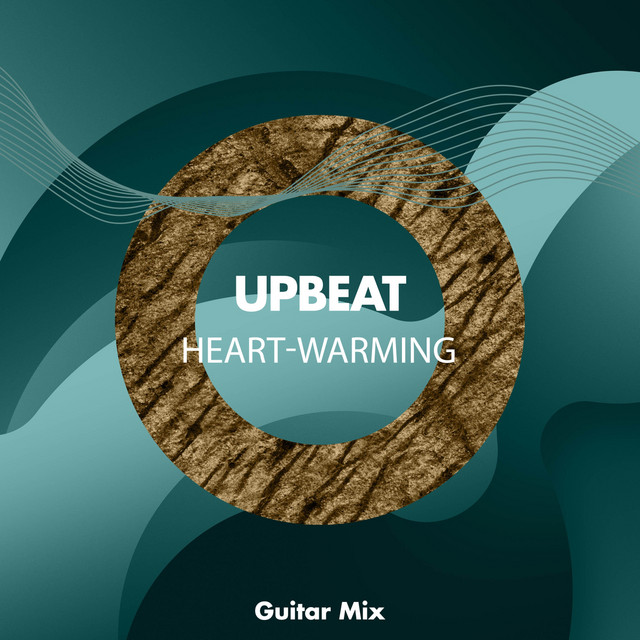 zZz Upbeat Heart-Warming Guitar Mix zZz - Album by Instrumental ...