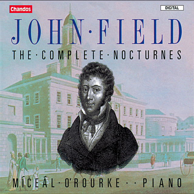 Field: Nocturnes - Album by John Field | Spotify