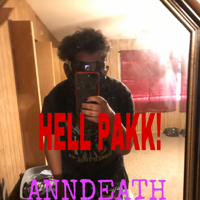 The Grand Ripper - song by ANNDEATH | Spotify