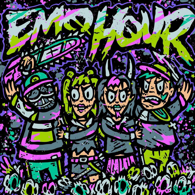 Fly Me to the Moon - Single by Emo Hour | Spotify