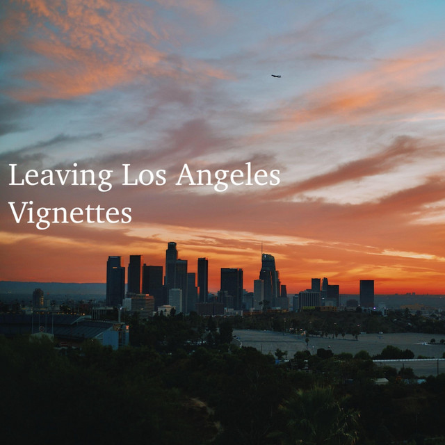 Vignettes - Album by Leaving Los Angeles | Spotify