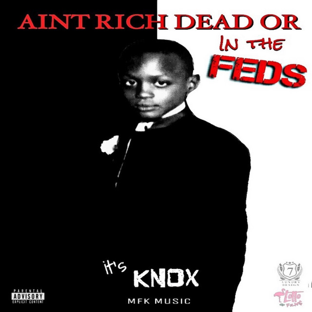 It's Knox | Spotify