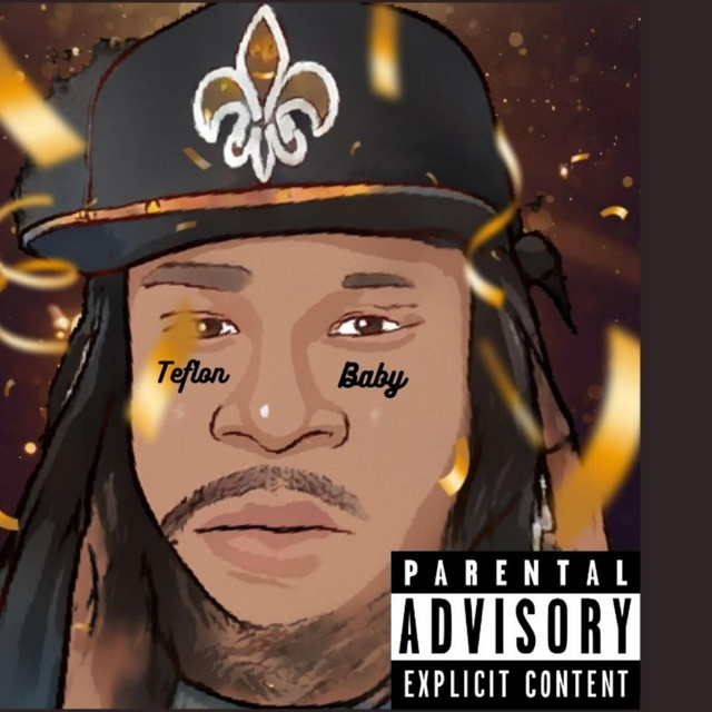 Teflon Baby | Spotify