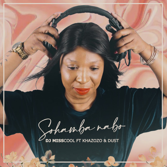 DJ MISSCOOL | Spotify