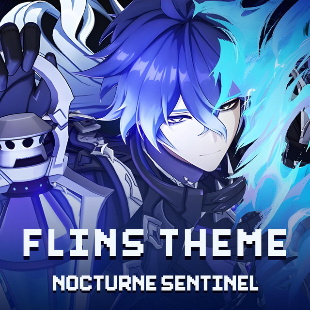 Flins Theme: Nocturne Sentinel (From "Genshin Impact") - song and ...