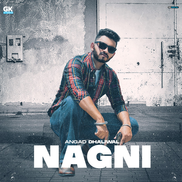 Angad Dhaliwal | Spotify