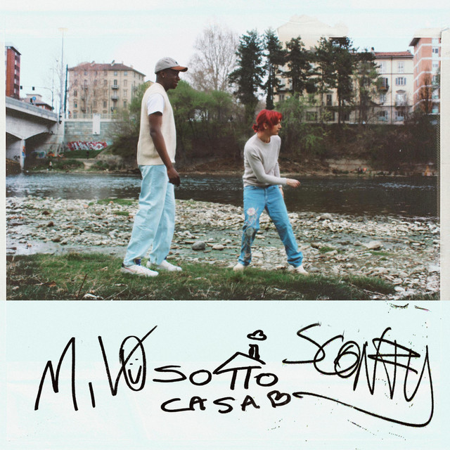 Sotto Casa - Single by Milo | Spotify