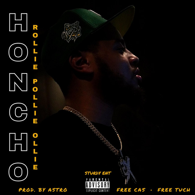 Rollie Pollie Ollie - Single by Big Honcho | Spotify
