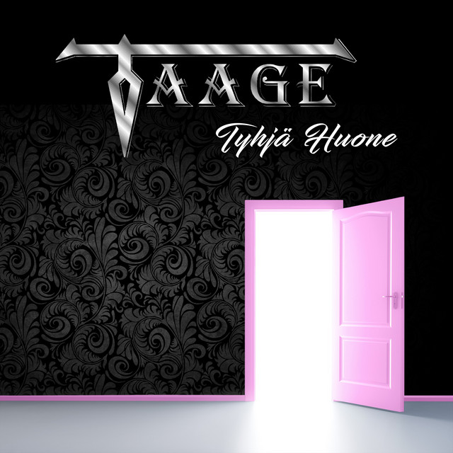 Tyhjä huone - Single by Taage | Spotify