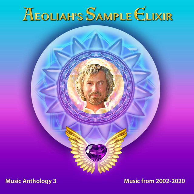 Aeoliah's Sample Elixer Vol. 3 - Album by Aeoliah | Spotify