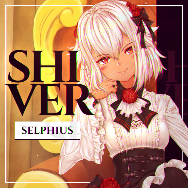 SHIVER - song and lyrics by Selphius | Spotify