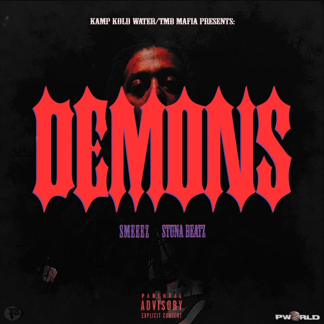 Demons - Single by Smeeez | Spotify