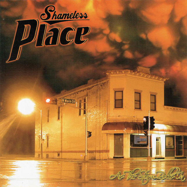 As The Storm Rolls In - EP by Shameless Place | Spotify