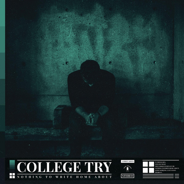 (Prelude) - song and lyrics by College Try | Spotify