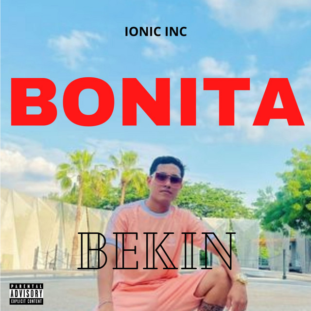 BONITA - song and lyrics by BEKIN | Spotify