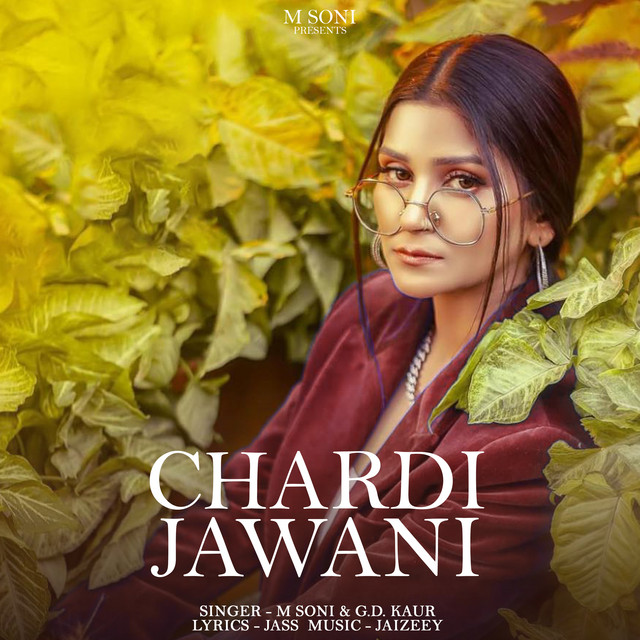 Chardi Jawani - Single by G.D. Kaur | Spotify