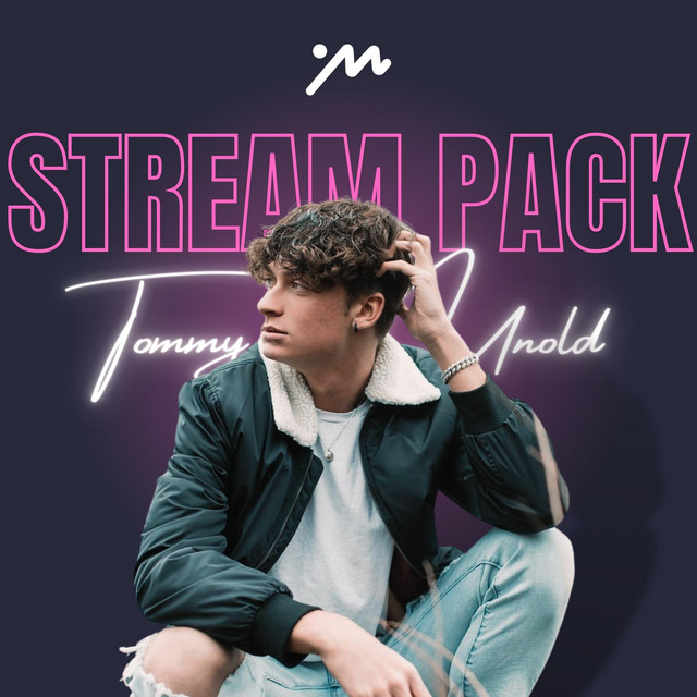 Tommy Unold Stream Pack - Album by Tommy Unold | Spotify