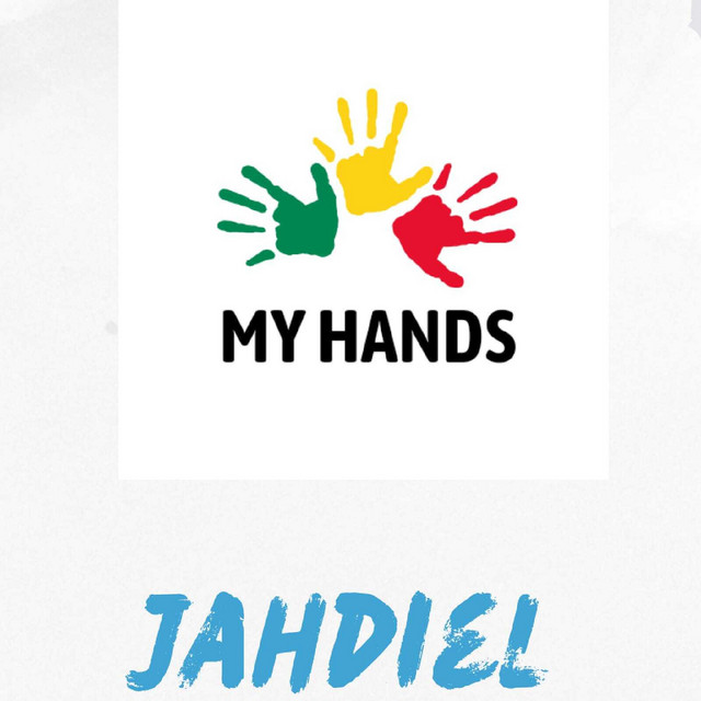 My Hands - song and lyrics by Jahdiel | Spotify