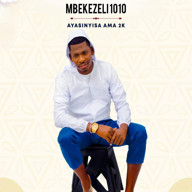 Ngishayela Abantu Izandla - song and lyrics by Mbekezeli 1010, UZONDI ...