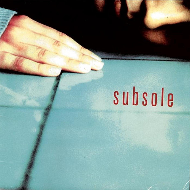 Subsole - Album by Subsole | Spotify
