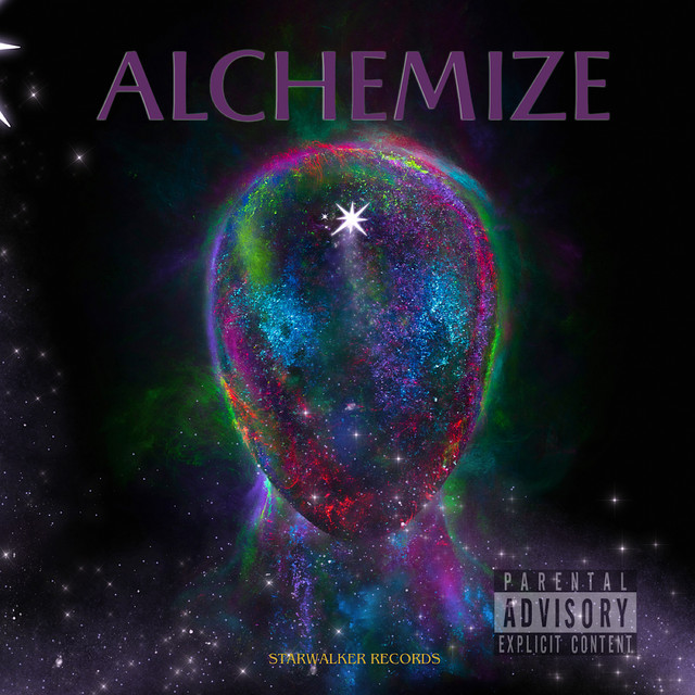 Alchemize - Album by MC 333 | Spotify