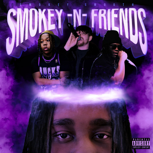 Smokey Smooth: Songs list, genres, analysis and similar artists - Chosic