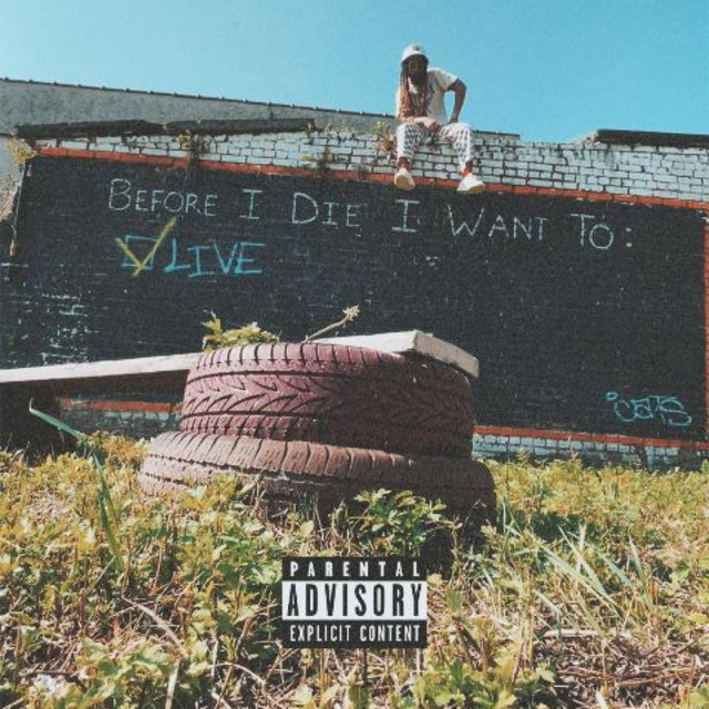 Life After Education - EP by Macio Watson | Spotify
