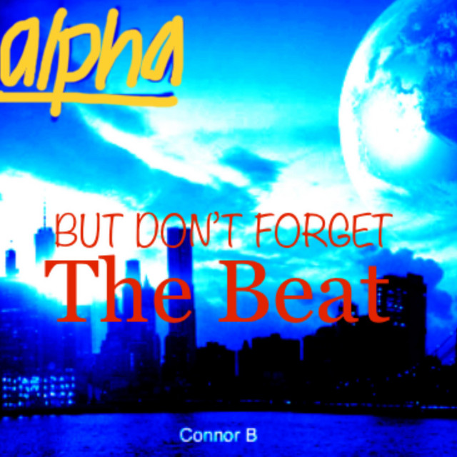 ALPHA 2.0 (Version 2.0) - Album by CONNORISSUPERGOOFY | Spotify