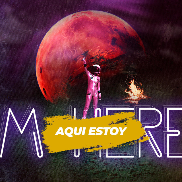 A Marte - song and lyrics by Keys | Spotify