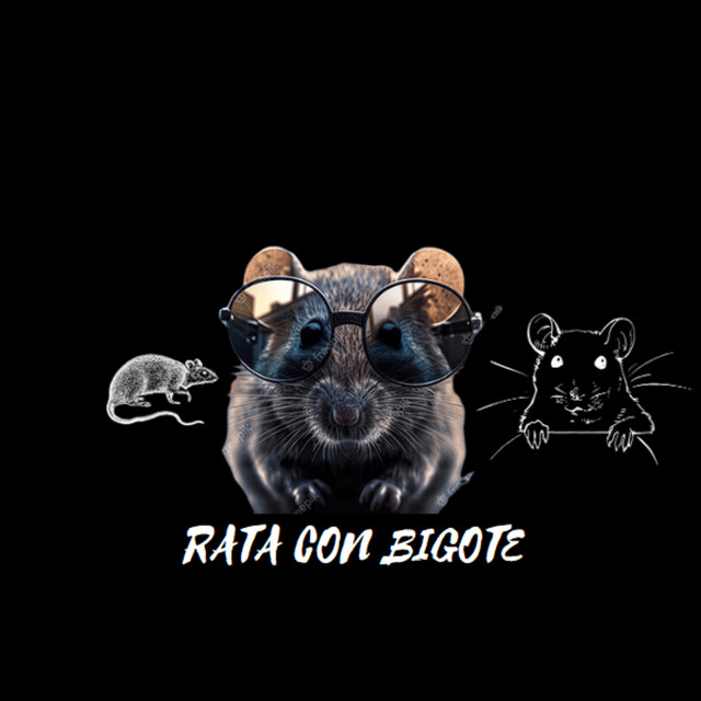 Rata Con Bigote - Single by Nerlin Doble B | Spotify