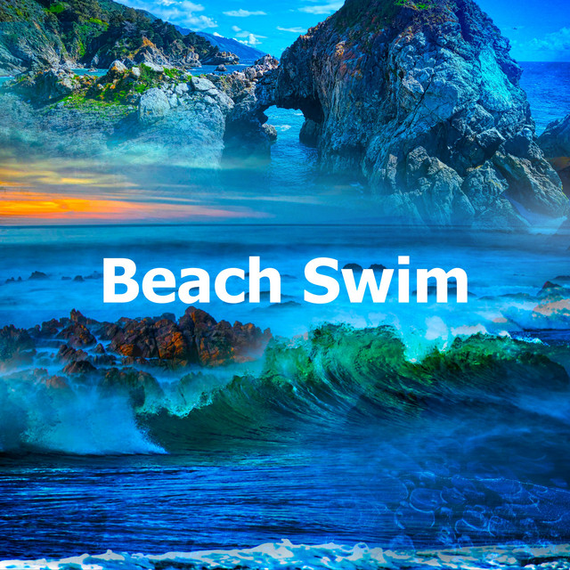 Beach Swim - Album by Pacific Ocean Samples | Spotify
