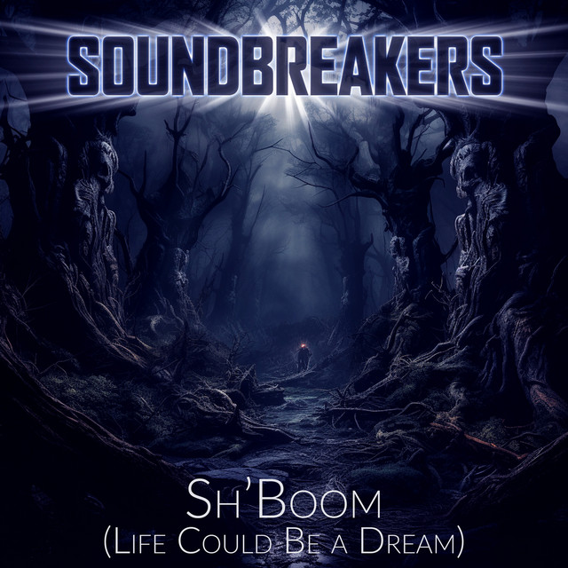 Sh-Boom (Life Could Be a Dream) [As Featured in the "Fantasy Island ...