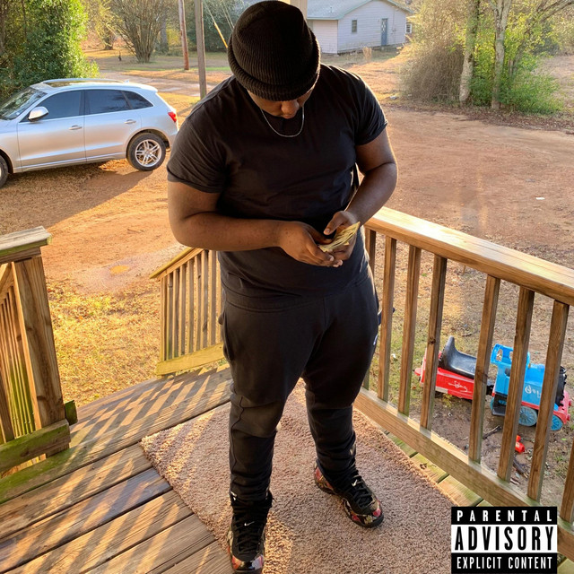 Through the Storm 2 - Album by HBK Xanny | Spotify