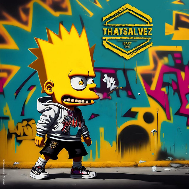 Bart - Single by Thats Alvez | Spotify