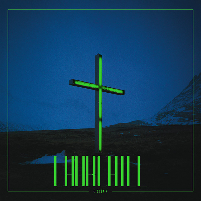 Churchill | Spotify