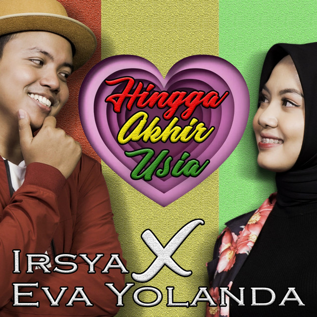 Hingga Akhir Usia (Reggae Version) - Single by Irsya | Spotify
