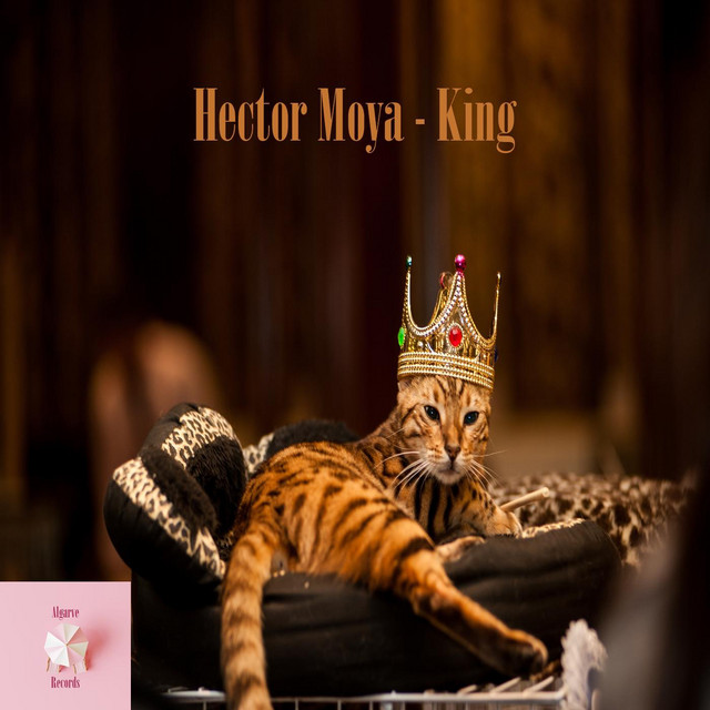 King - Single by Hector Moya | Spotify