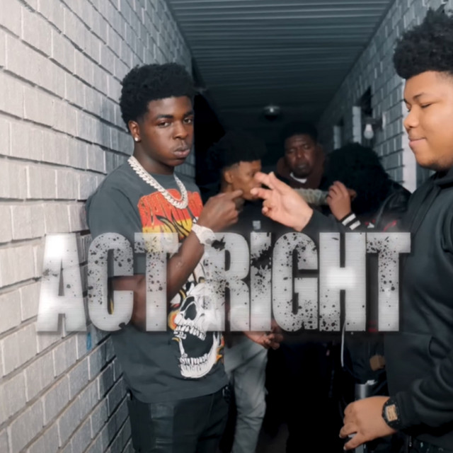 Act Right - song and lyrics by Rlr Slime | Spotify