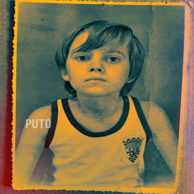 Puto - Single by Puto | Spotify