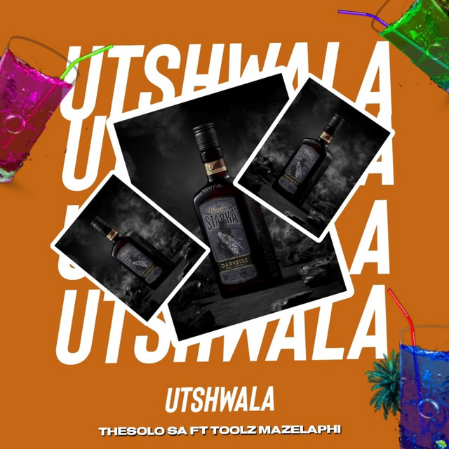 uTshwala - Single by TheSolo SA | Spotify
