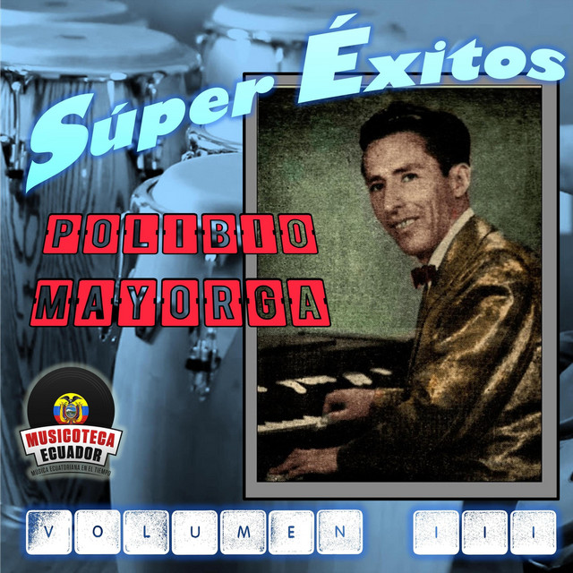Mi Bailadora - song and lyrics by Polibio Mayorga | Spotify