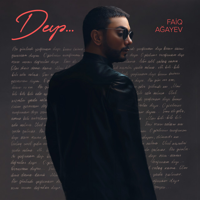 Deyə - Single by Faiq Ağayev | Spotify