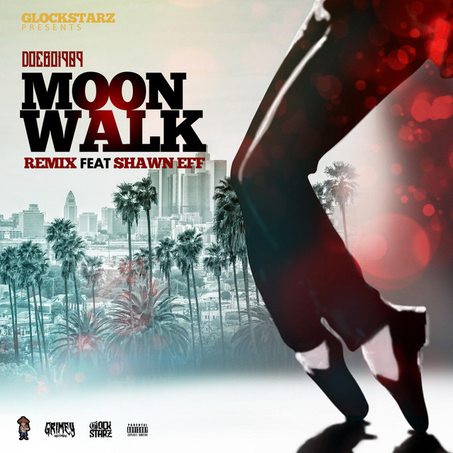 MOONWALK (remix) - Single by Doeboi909 | Spotify